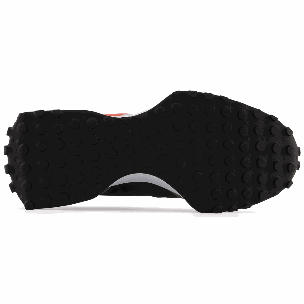 Pánské klasické boty New Balance MS327BE zelená - newbalance.cz