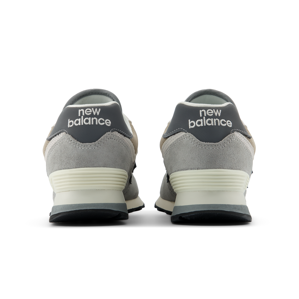 Unisex boty New Balance U5746O5 – šedé