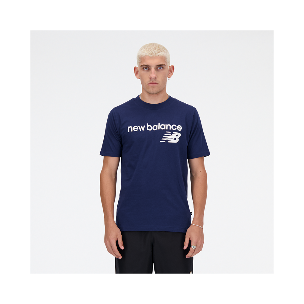 Pánská sportovní a klasická trička New Balance – newbalance.cz