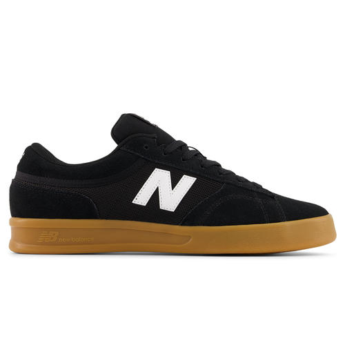 Unisex boty New Balance Numeric NM430BLG – černé