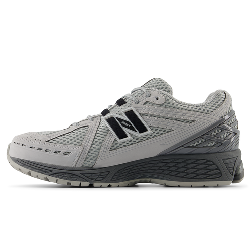 Unisex boty New Balance U1906ROA – šedé