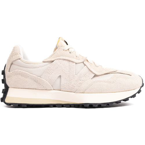 New Balance - pánské klasické boty z řady 327 - pánské sneakers