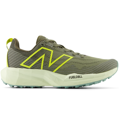 Pánské boty New Balance FuelCell Venym MTVNYMG – zelené