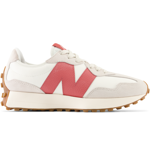 New Balance - pánské klasické boty z řady 327 - pánské sneakers