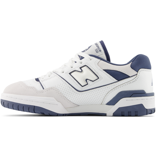Pánské boty New Balance BB550STG – bílé | newbalance.cz