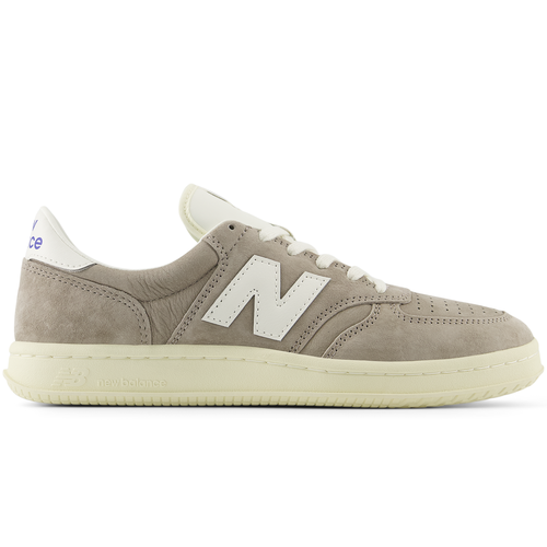 Unisex boty New Balance CT500CJ – béžové