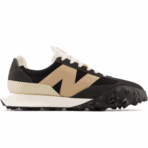 Unisex boty New Balance UXC72RN – černé | newbalance.cz