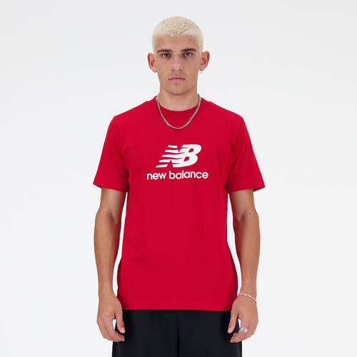 Pánská sportovní a klasická trička New Balance – newbalance.cz