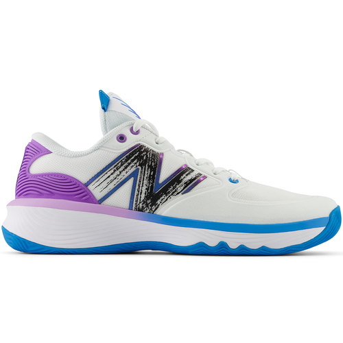 Pánské boty New Balance BBHSLW1 – bílé