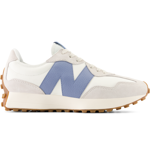 New Balance - pánské klasické boty z řady 327 - pánské sneakers