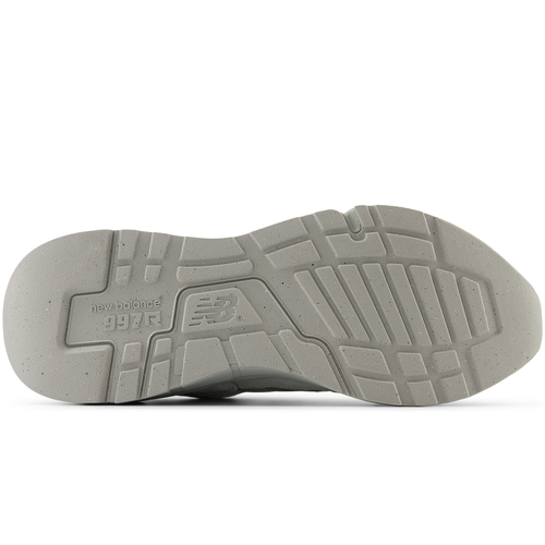Unisex boty New Balance U997RMG – šedé