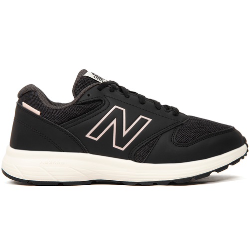 Dámské boty New Balance WW550BP3 – černé | newbalance.cz